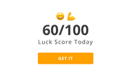 Luck Test by Flipping Coin | Luck Tester