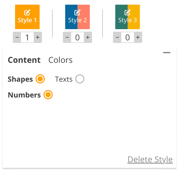 D4 Dice Roller - Roll a D4 Die Online Instantly