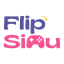 1 or 2 Flip — Pick 1 or 2 with a Fair Online Coin