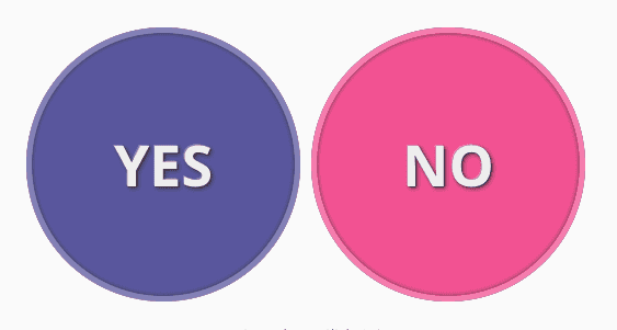 Yes or No Flip: Instant Coin Decision Generator