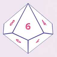 D10 Dice Roller - Roll a Virtual D10 Die